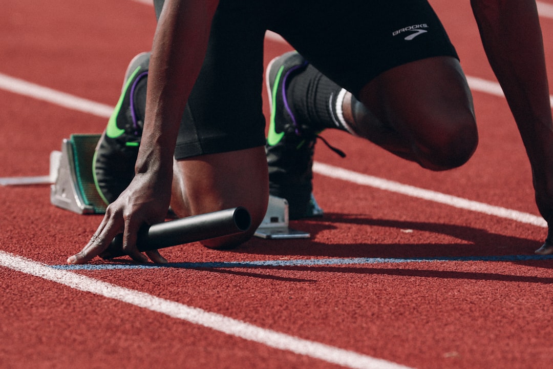 Equipamentos para Corrida de Rua: O Que Você Precisa Saber.